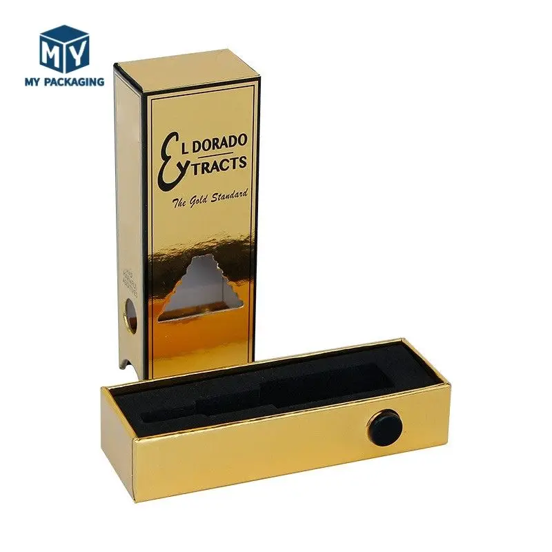 Custom Child Proof Packaging Boxes Child Resistant Box Packaging With ...