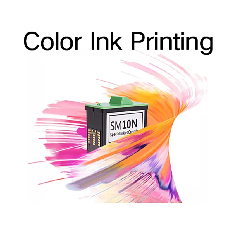 O2NAILS SM10 Original Ink Cartridges for V11, V12, X11 & X12 Nail ...
