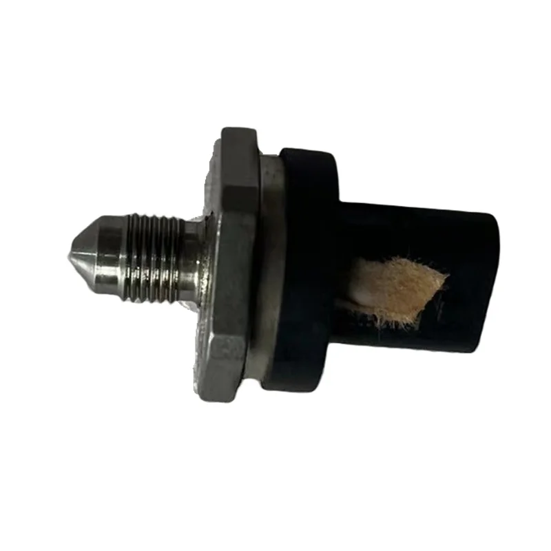 25201778 12658331 Factory Sale Fuel Injection Fuel Distribution Line ...