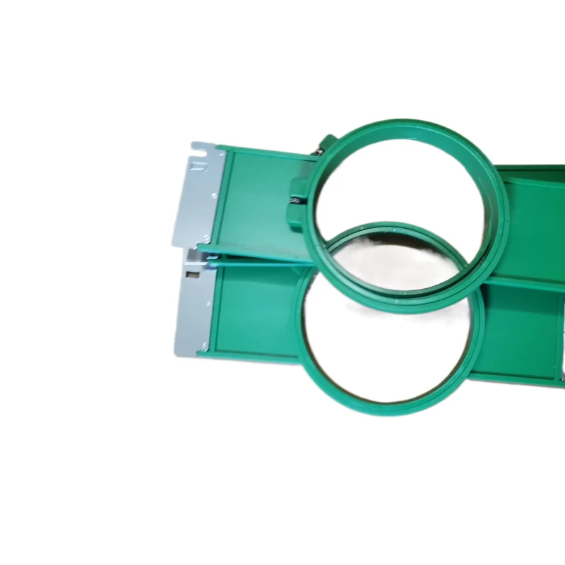 Tajima Plastic Tubular Frames 15cm,Tajima Happy Swf Embroidery Machine ...