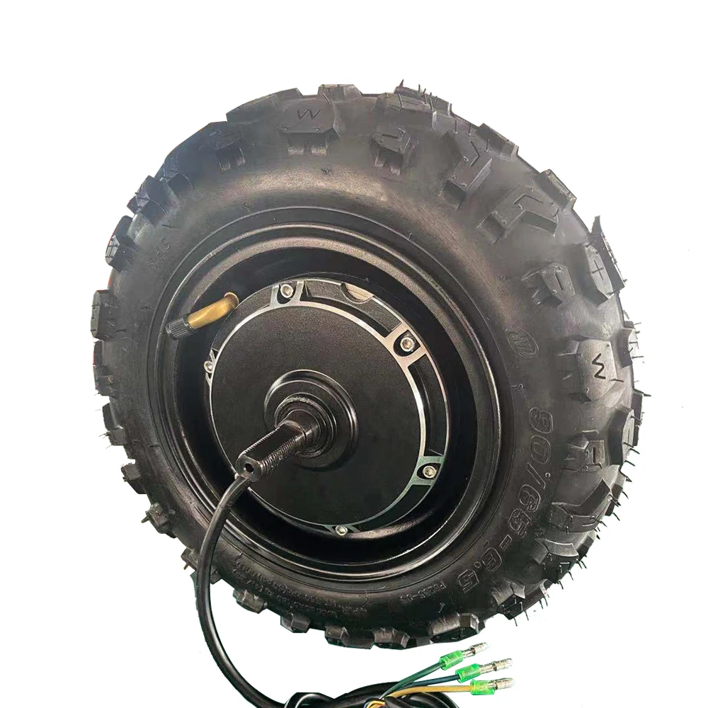 Electric hub motor store