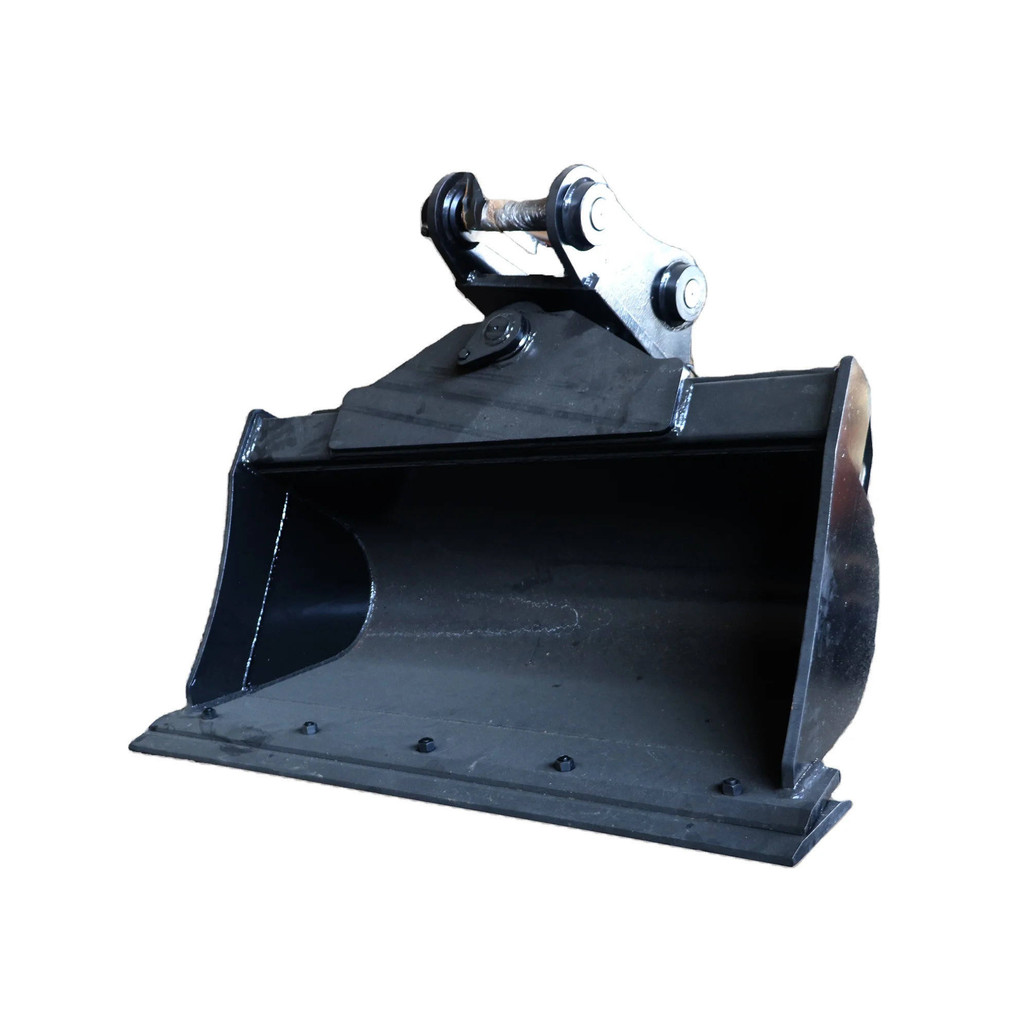 Alibaba.com: Bobcat E35/E50 Series Ear Plate Excavator Tilting Buckets ...