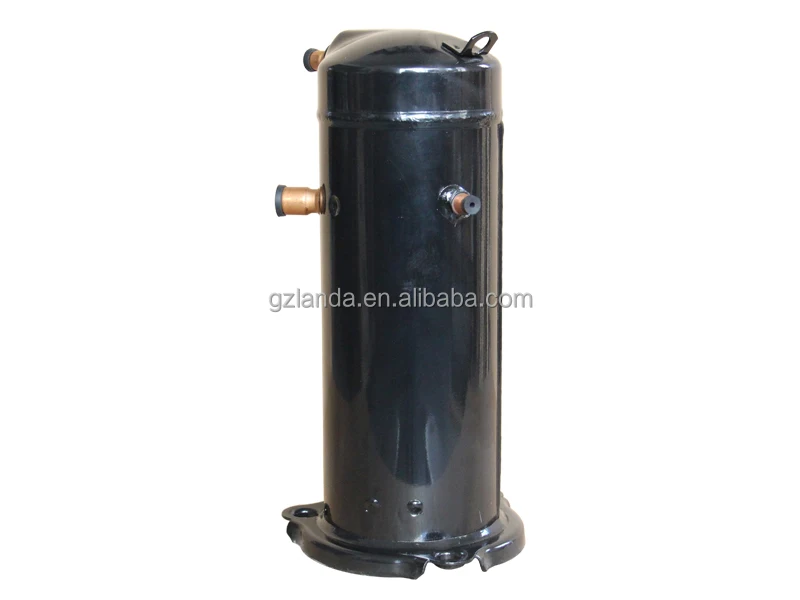7HP R410A Copeland Digital Scroll Heat Pump Compressor