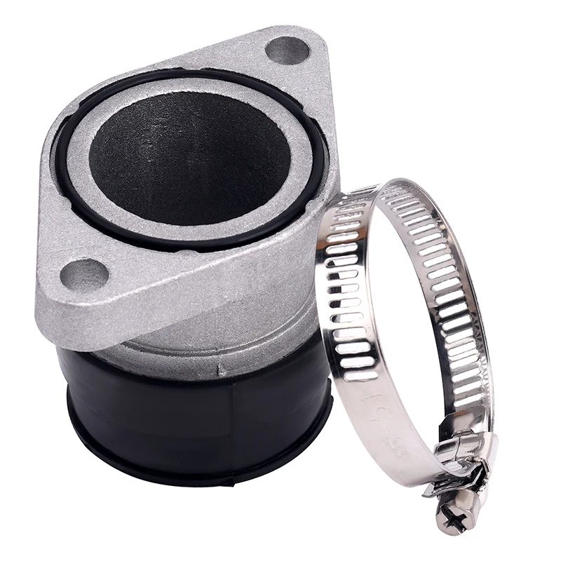 Yamaha Motorcycle Carburetor Intake Manifold 4kb-13586 Oem | Wholesale