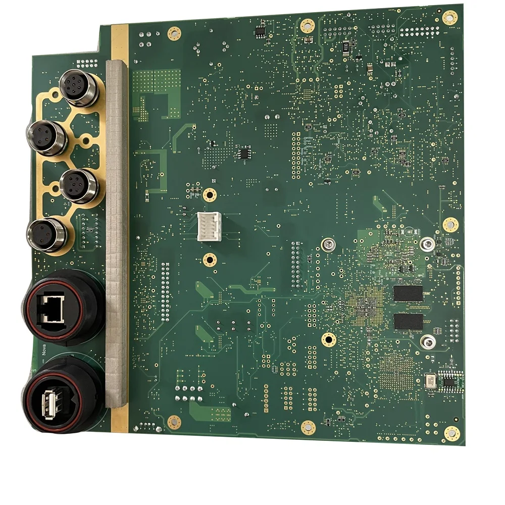 Videojet Spare Original Main Control Board Pcb 383551 Sp392413 613594 ...