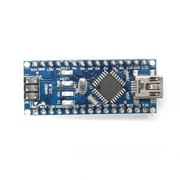 Nano V3.0 original development board ATMEGA328P FT232RL interactive ...
