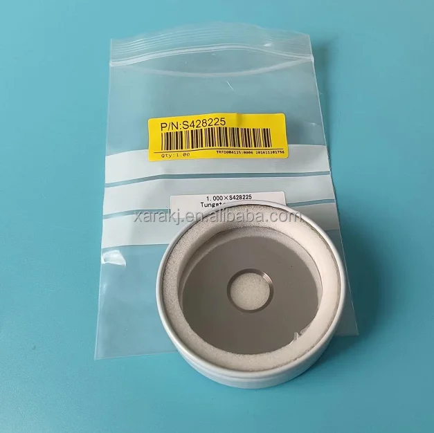 Thermo Scientific Spectrometer ARL 3460 4460 for Hardmetal Disk Analysis