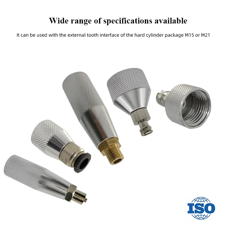 Silicone Adapters - Reliable Connectors for Various Uses