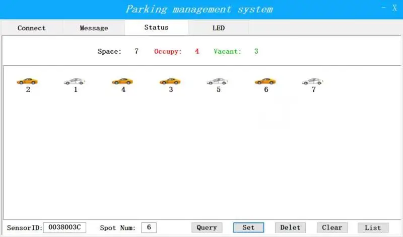 Livestocktool VHF Active Ear Tags - Efficient Id Management