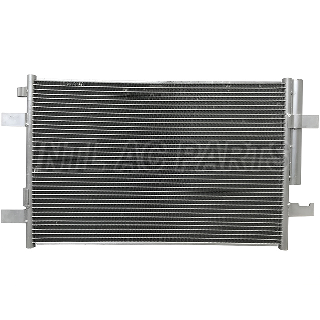 Condenser Car Air Conditioning For Chevrolet New Sail 2010 9023972 ...