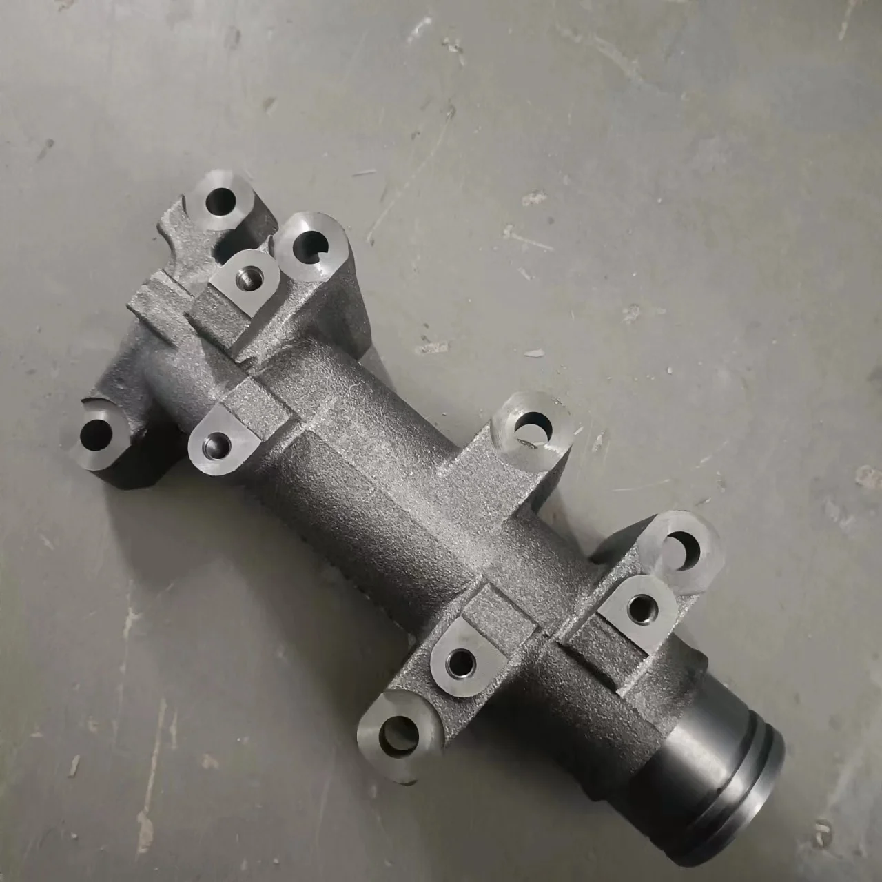 Sinotruk HOWO T7H SITRAK C7H MC11 MAN Engine Spare Parts 200V08102-0234 ...