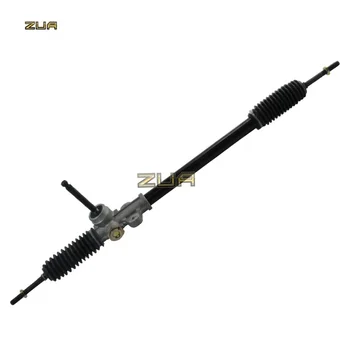 56500-1e500/56500-1e700 Power Steering Rack For Kia Rio Ii (jb)/hynudai ...
