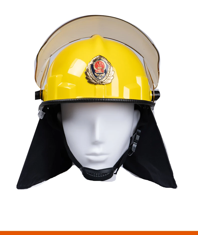 Ccs Approved Firefighting Uniform - Aluminized Suit