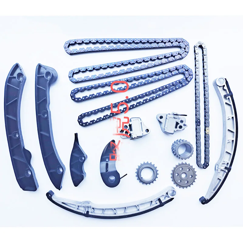 Engine Rebuild Repair Kit For Discovery Iv L319 Range Rover Sport L320 ...