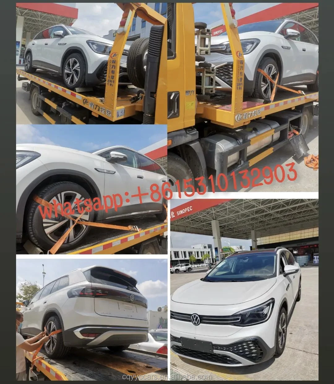 Yyc 2024 China Byd Denza N7 New Energy Car Long Range 630km 702km 5 Seats 2wd 4wd Electric Auto ...