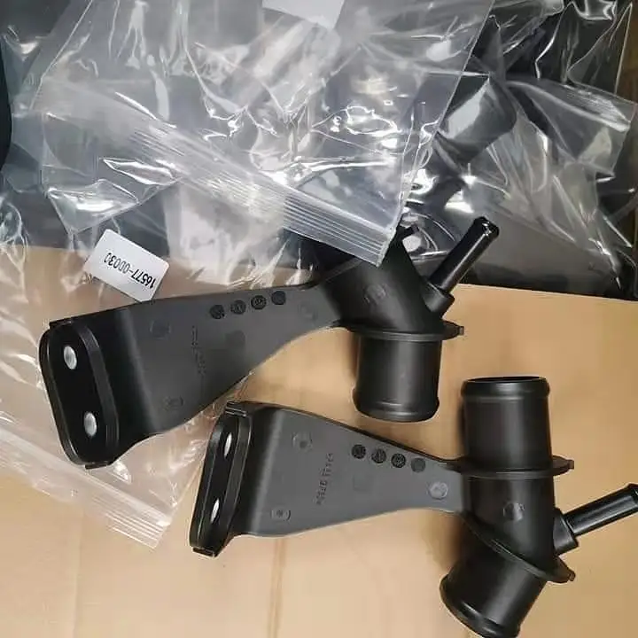 Brida De Agua Para Termostato,Carcasa Para Toyota Corolla 09 Oem ...