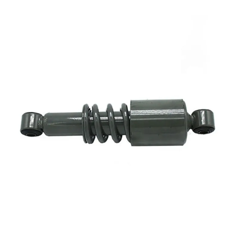HOWO Rear Suspension Shock Absorber Assembly - WG1608444017