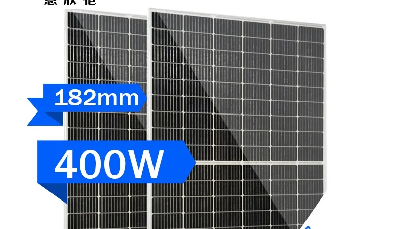 Cheap Price 400w Solar Panels 400 Watt 410 Watt Solar Panel For Home Use - Buy 410 Watt Solar ...