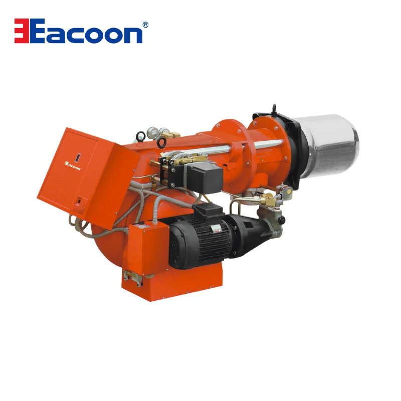 Wholesale factory prices large burners industrial dual fuel burners for ...