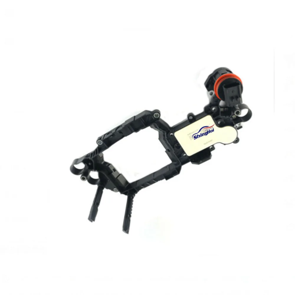 Mercedes Benz 722.8 Tcu Automatic Transmission Gearbox & Clutch Repair ...