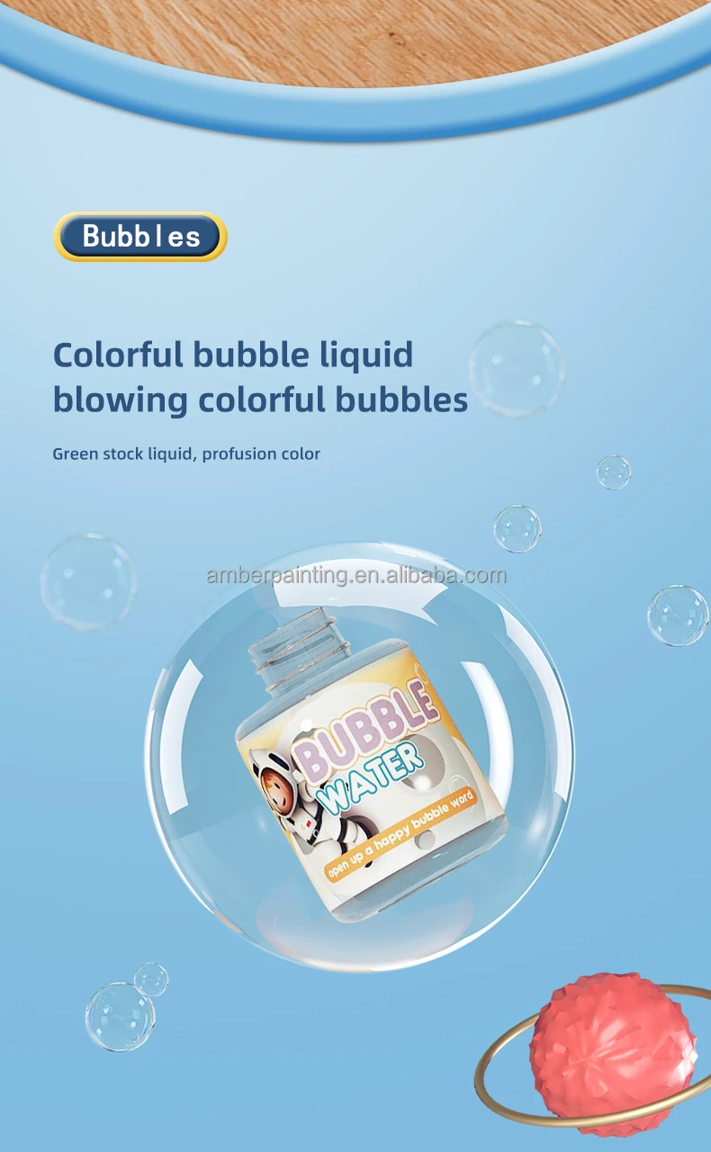 12 Holes Bubble Machine Guns Batteries or Usb Charging Aircraft Bubble ...
