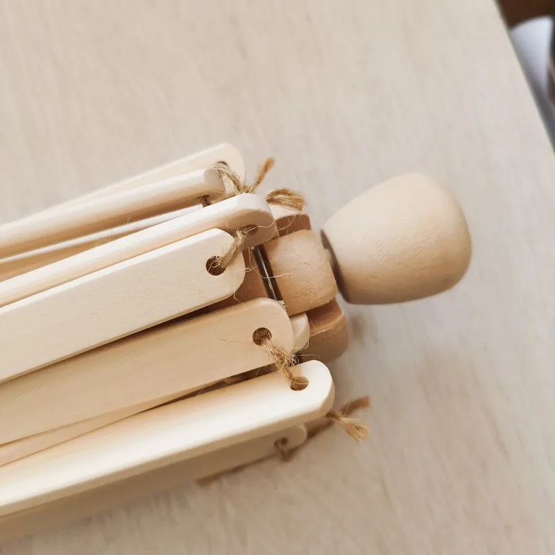 Wooden Yarn Swift Stanwood Needledcraft Wooden Umbrella Swift Yarn ...