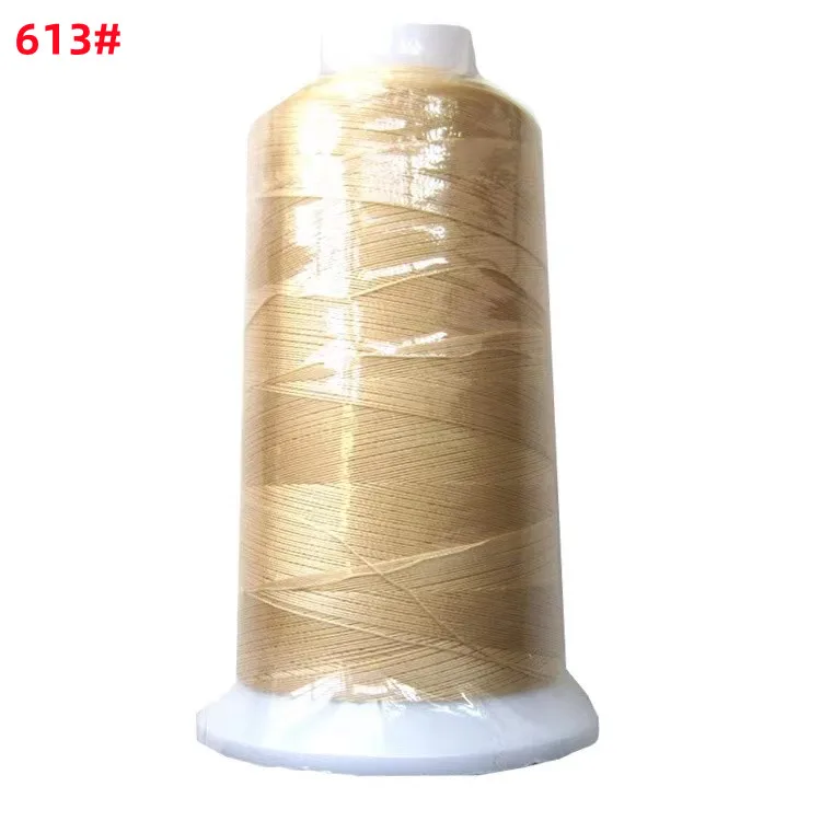 Wholesale Bonded Nylon Pro Thread Sewing Leather Upholstery Jeans ...