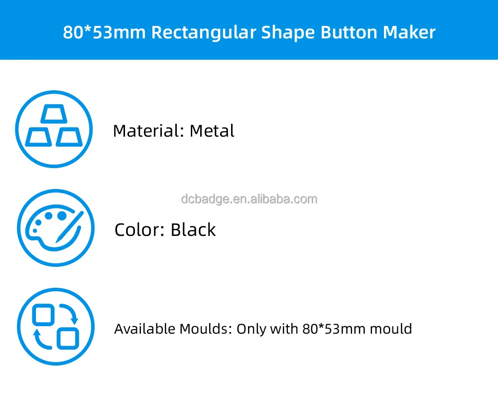 Fridge Magnet Making Kit - Create Your Own Decoratives