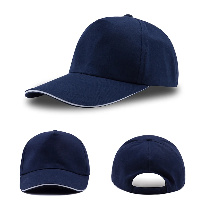 Wholesale Baseball hats 1 Piece