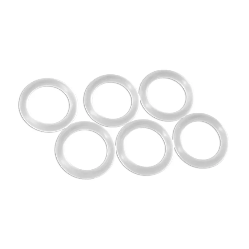 Ork Medical Grade Silicone O-rings High Quality Seals For Mechanical ...