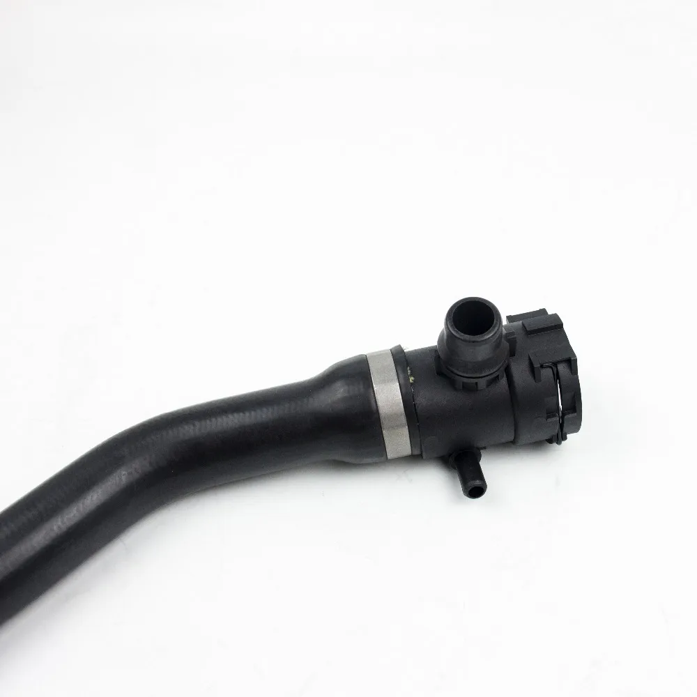 Car Parts Coolant Liquid Connection Water Hose Rubber Coolant Water ...