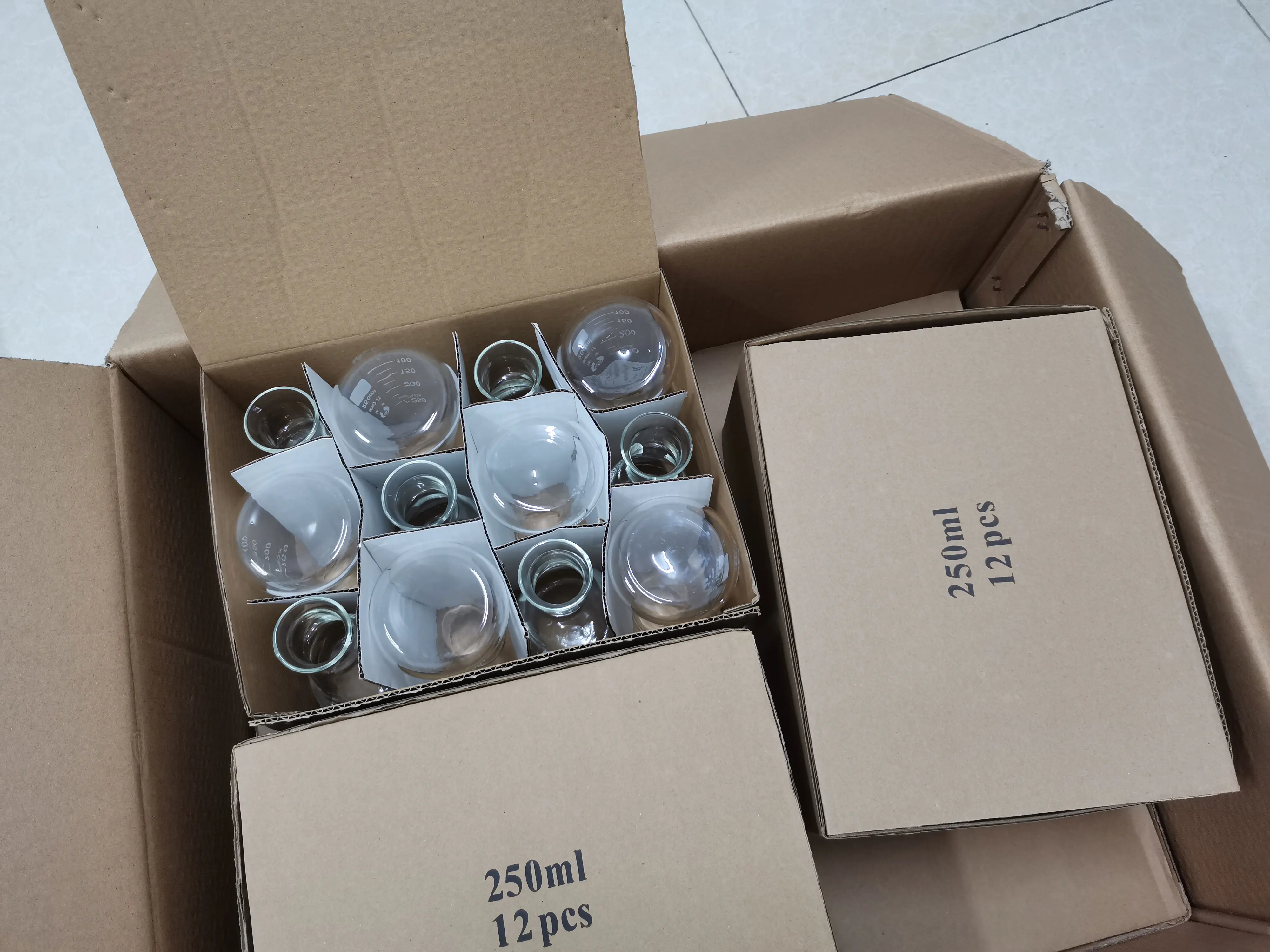 Laboratory Glass Automatic Soxhlet Fat Extraction Apparatus Soxhlet Fat ...