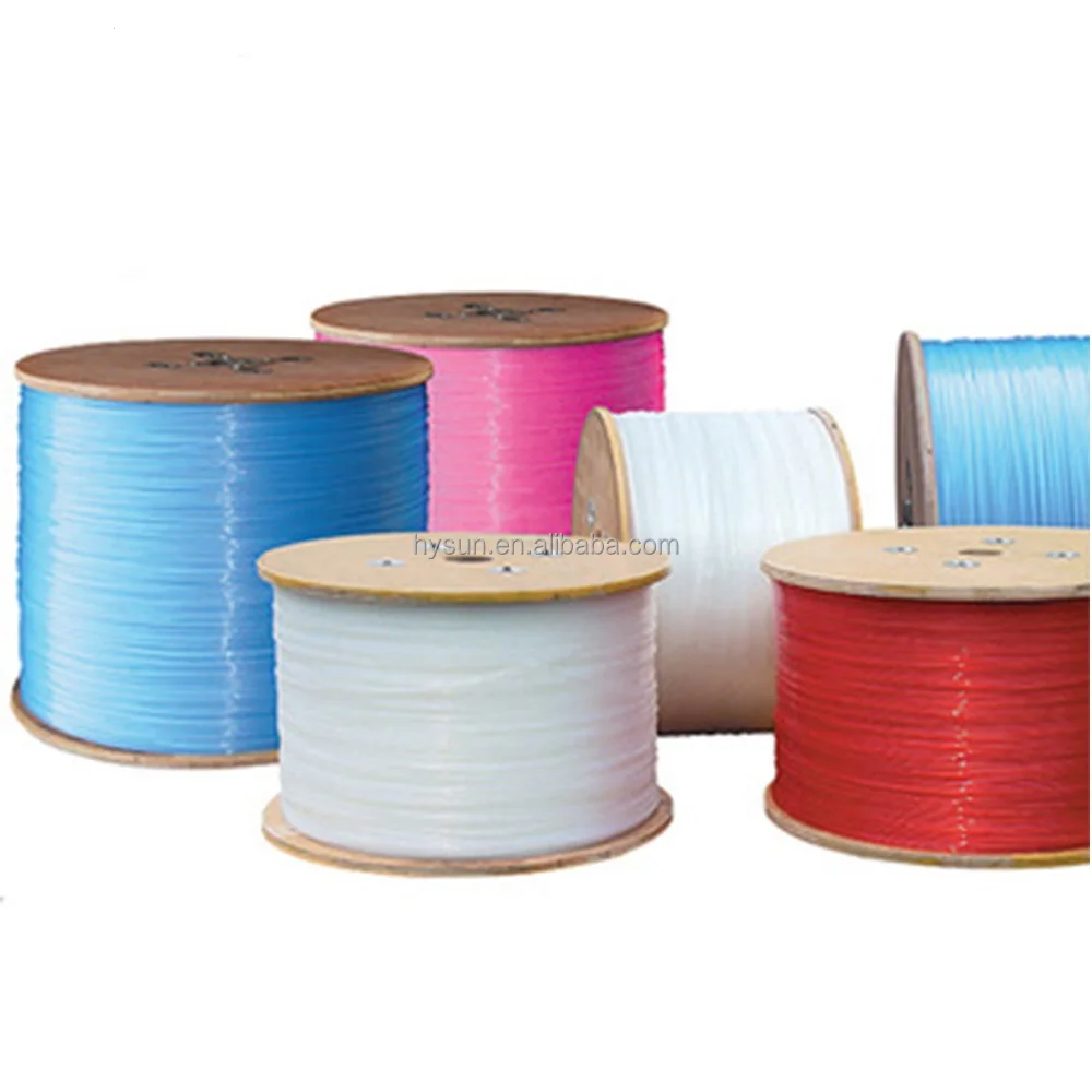 Nylon Super Longline Commercial Fishing Lines Mono Filament Branch ...