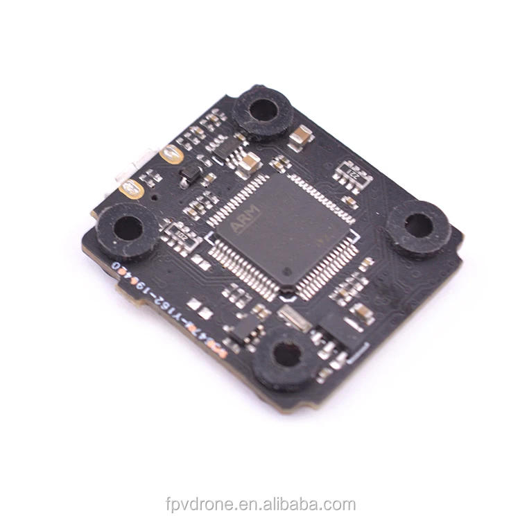 Mamba F405 Mini F4 Flight Controller Integrated Osd 5v 1a Bec & 4 In 1 ...