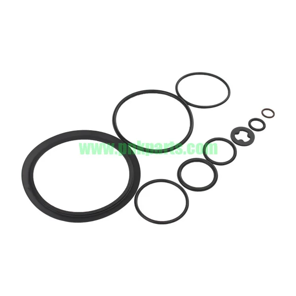 Re516553 Seal Kit,For Fuel Filter Re553072/re540392 Fits For John Deere ...
