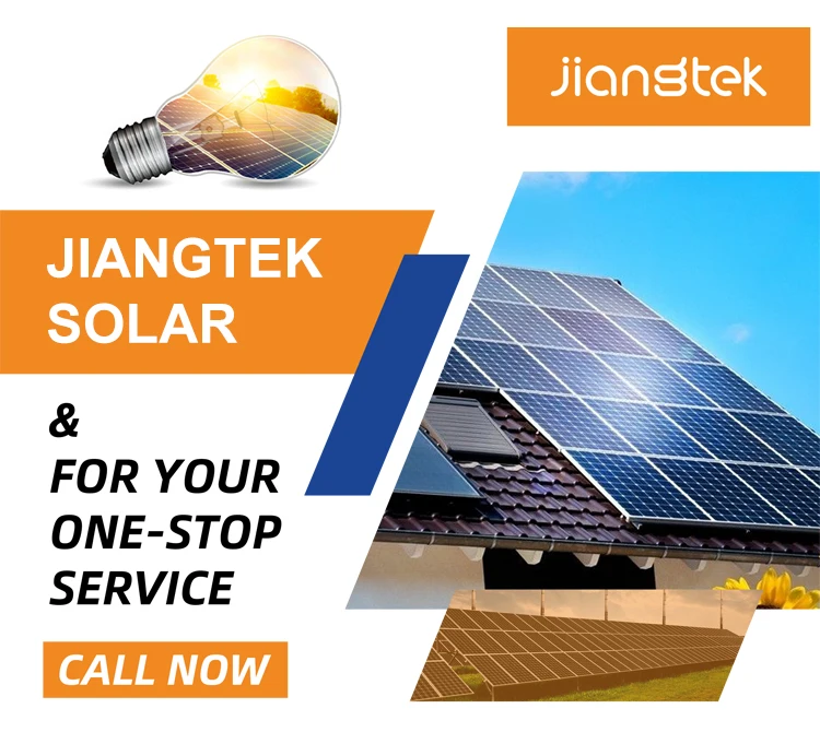 Jiangtek Pv Cell Module Panel Array Custom Pv High-efficiency 365w 390w ...