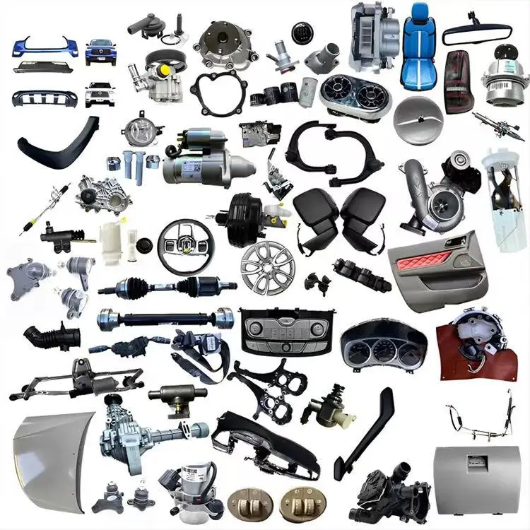 Car Body Kit Car Head Lamp Head Light for Chevrolet Chevy Traverse 2018 ...