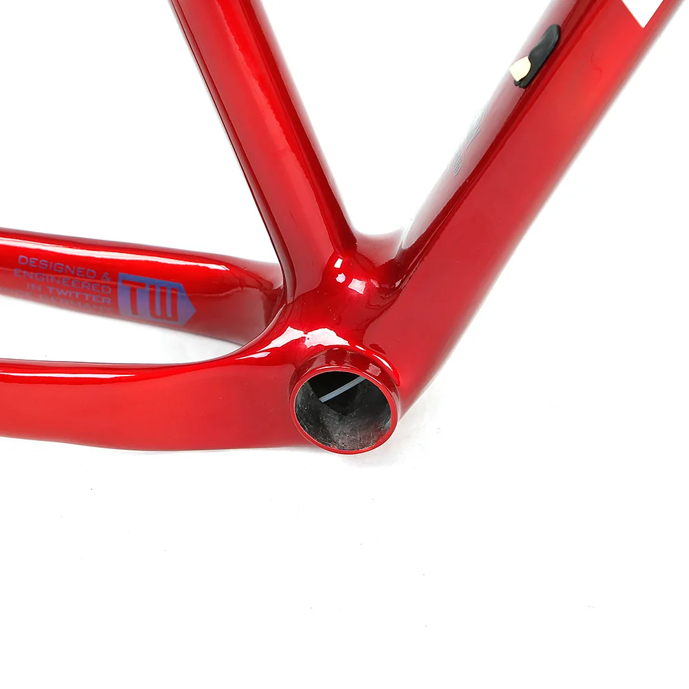 Alibaba.com: Carbon Bicycle Frame, 142mm 148mm Disc Brake, Quick ...