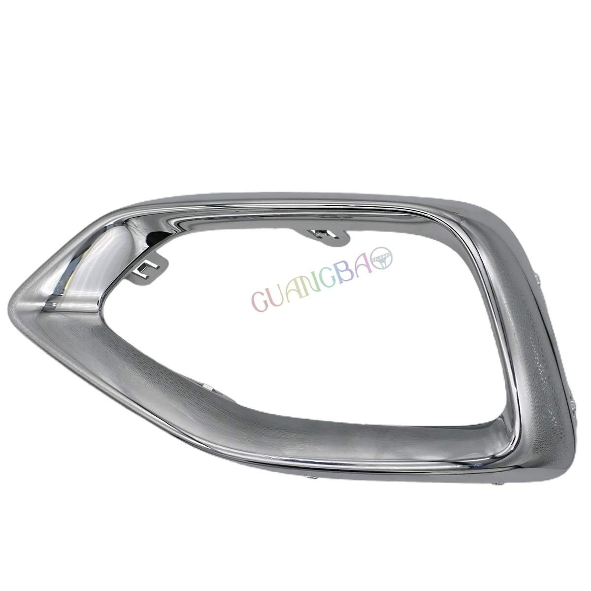 Saic Motor Original Automobile Fog Lamp Case 10457756 10457758 Mg Parts ...