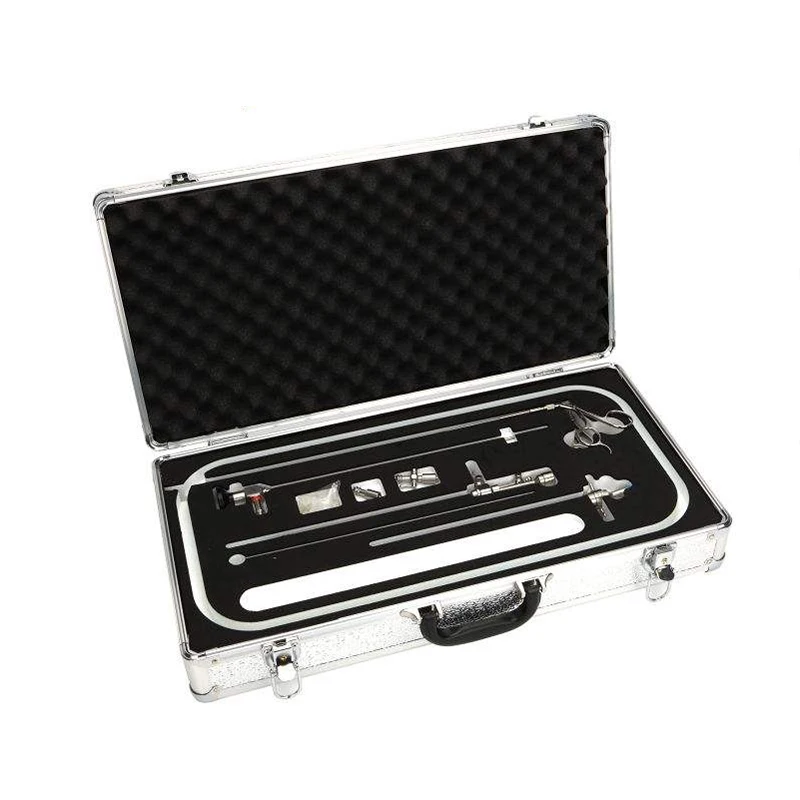 Surgical Urology Urethrotomy Set Urology Instruments Urethrotome Set ...