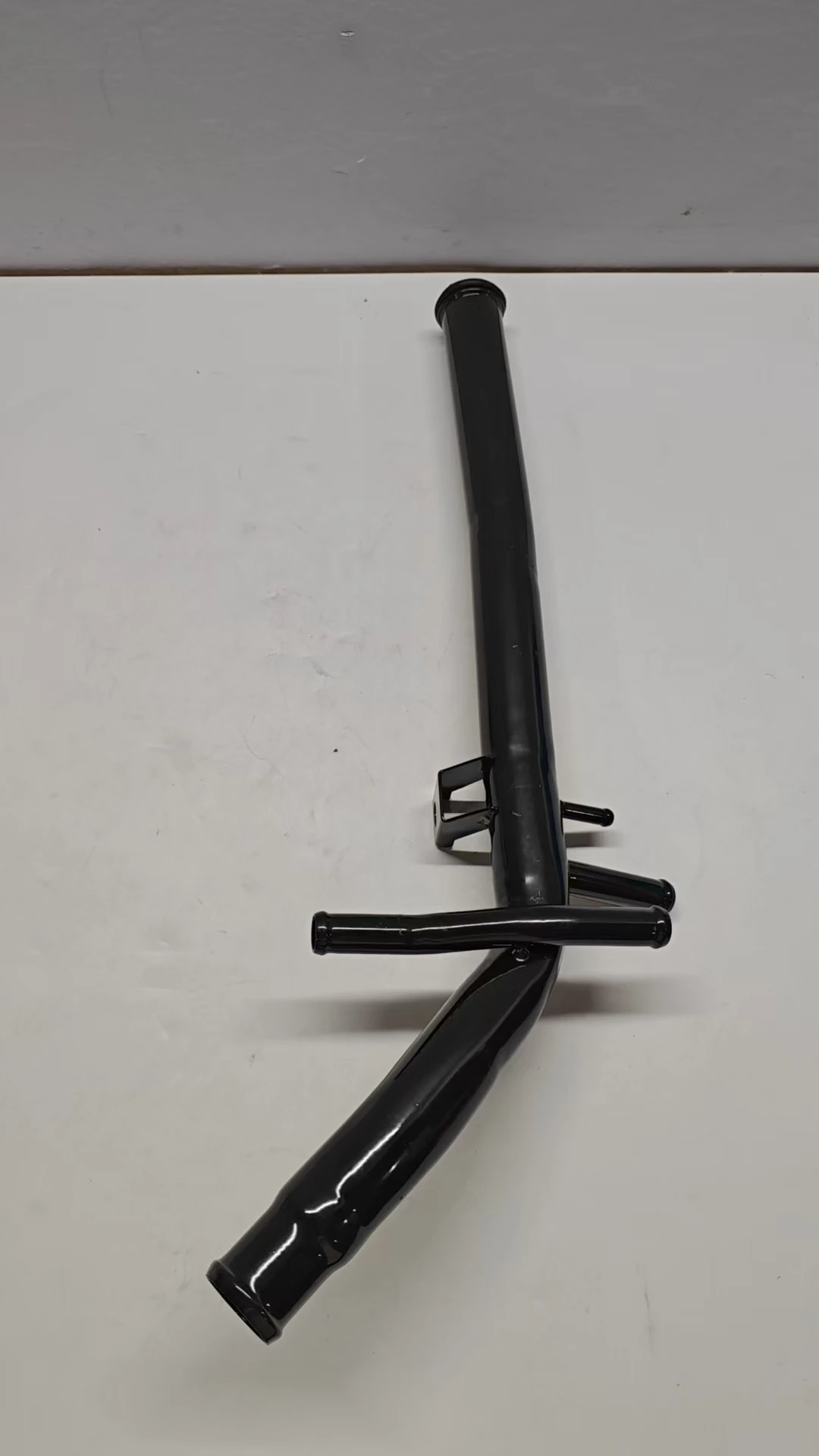 Coolant Hoses Automobile Engine Coolant Pipe for Hyundai Accent 25461 ...