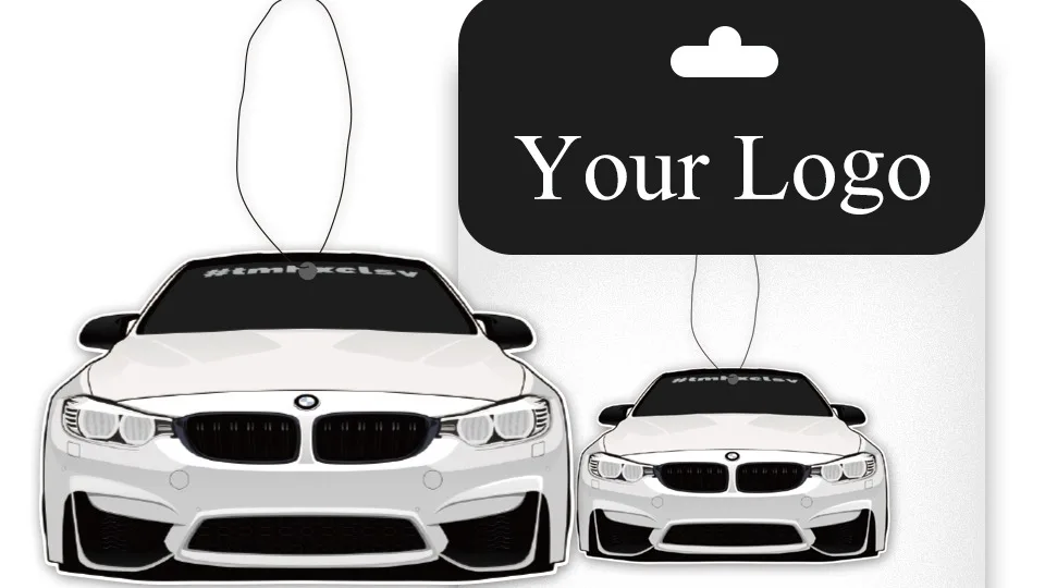 Wholesale Manufacturer Hanging All Scents Refresh Car Air Freshener ...