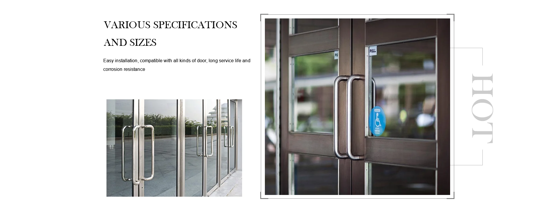 Company Overview - Pengjiang District Spin Hardware Products Factory