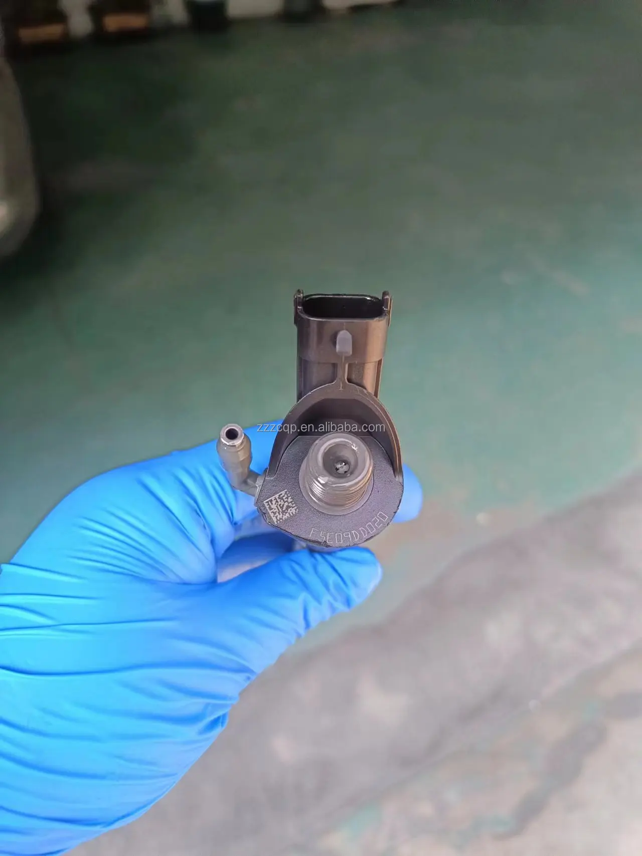 Genuine Original New Injector 0445117040 0445117043 0986435433 ...