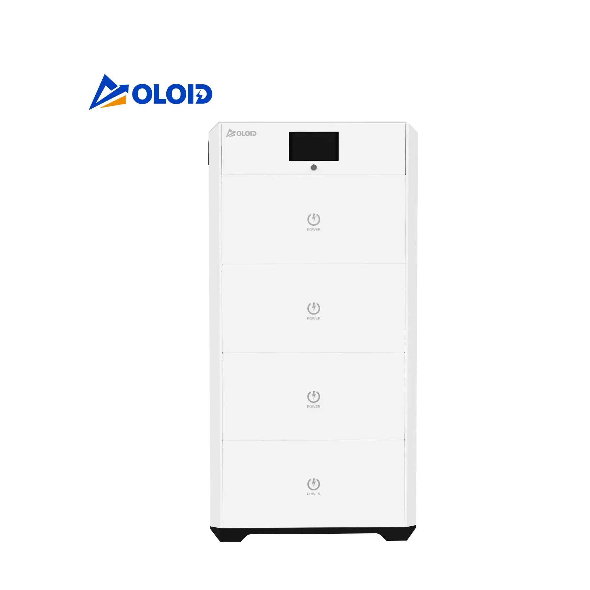 Oloid Catl Lifepo4 Lithium Battery 48v 100ah 150ah 200ah Tesla Power ...