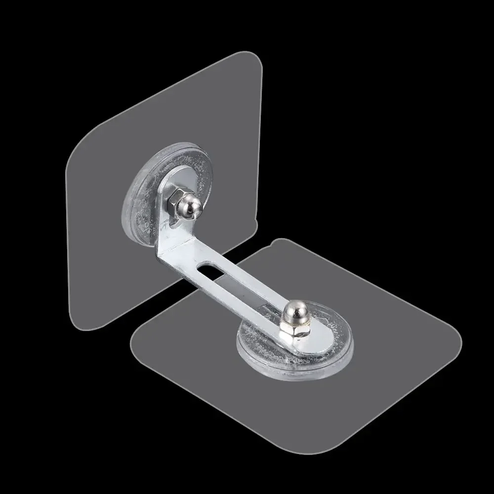Cabinet Fixing Anti-Toppling Retainer - Safety & Convenience