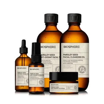 Company Overview - Guangzhou Biosphere Cosmetics Co., Ltd.