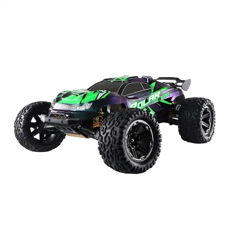 Rc Full Proportion Off-road Drift Remote Control Vehicle Electric Four ...