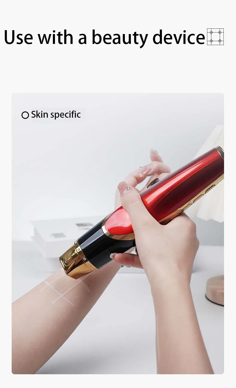 Peninsula Microultra Use A Skin Marker With A Peninsula Rf Beauty - Buy ...