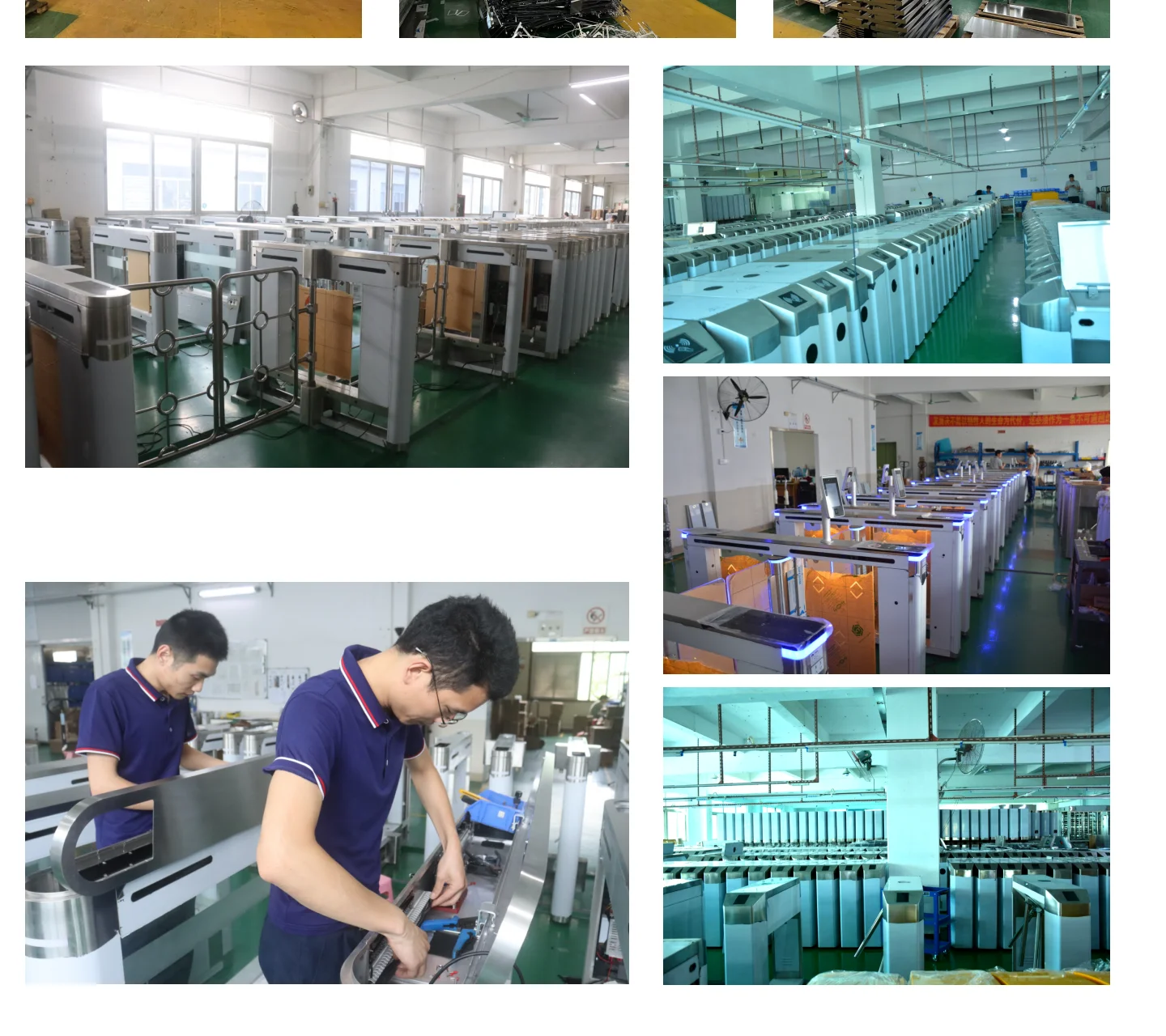 Vehicle Security & Protection Features - Data Recorder Radar